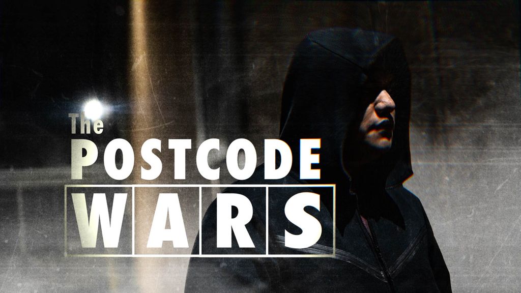 The Postcode Wars: Street gangs, drugs and organised crime - ABC News