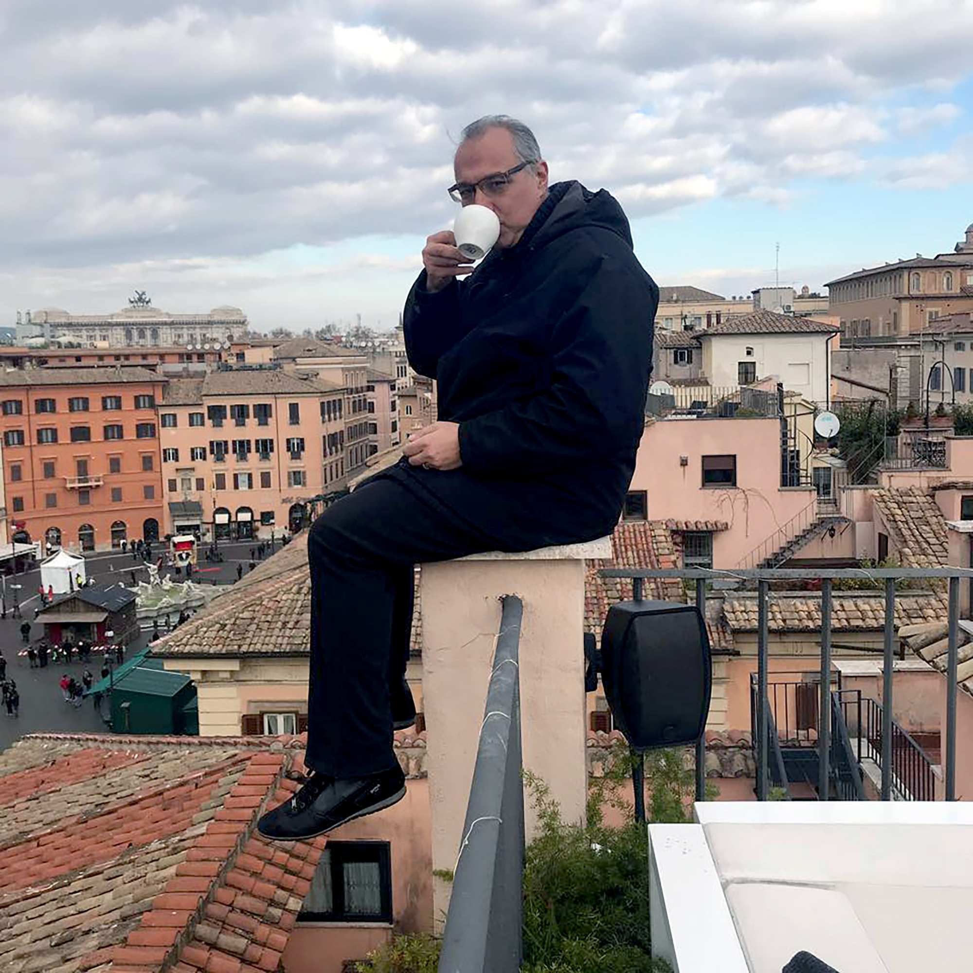 Ethiopian Airlines 737 MAX 8 passenger shocked to learn of crash after ...