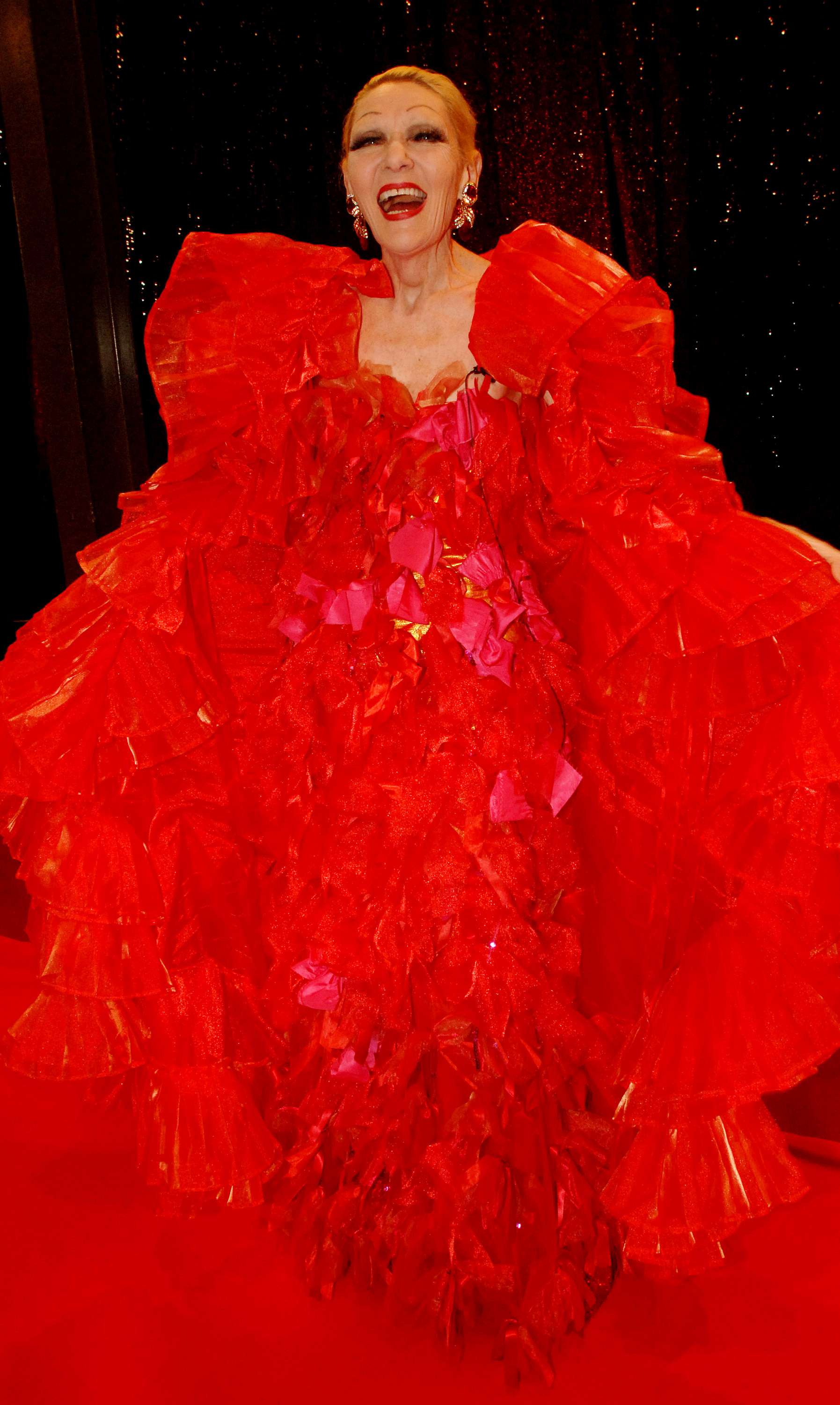 Inside Jeanne Little's 'secret' illness that took television's golden ...