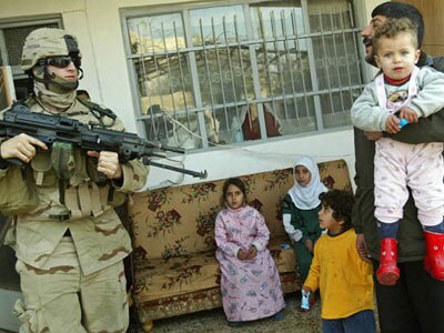 Violence continues ahead of Iraq poll - ABC News