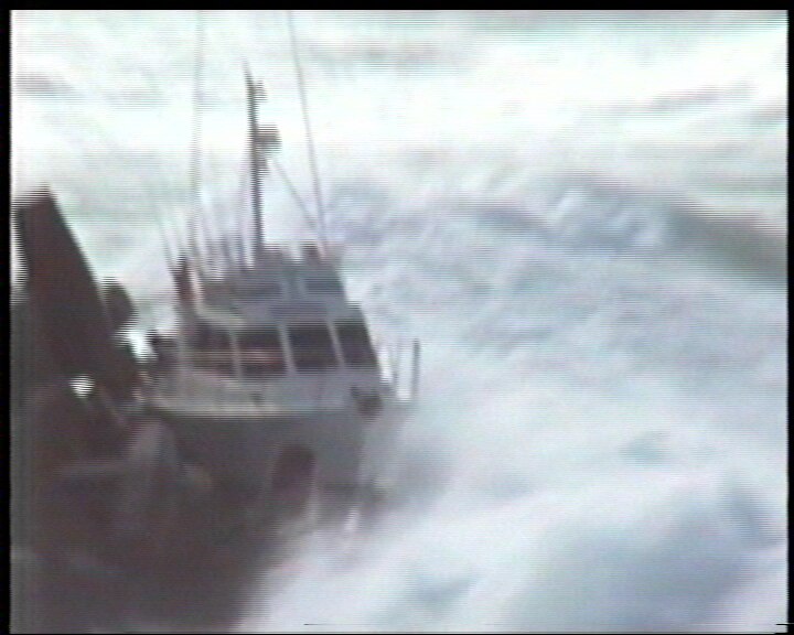 Narooma Bar fatal boating incident caught on camera in 2003 which ...