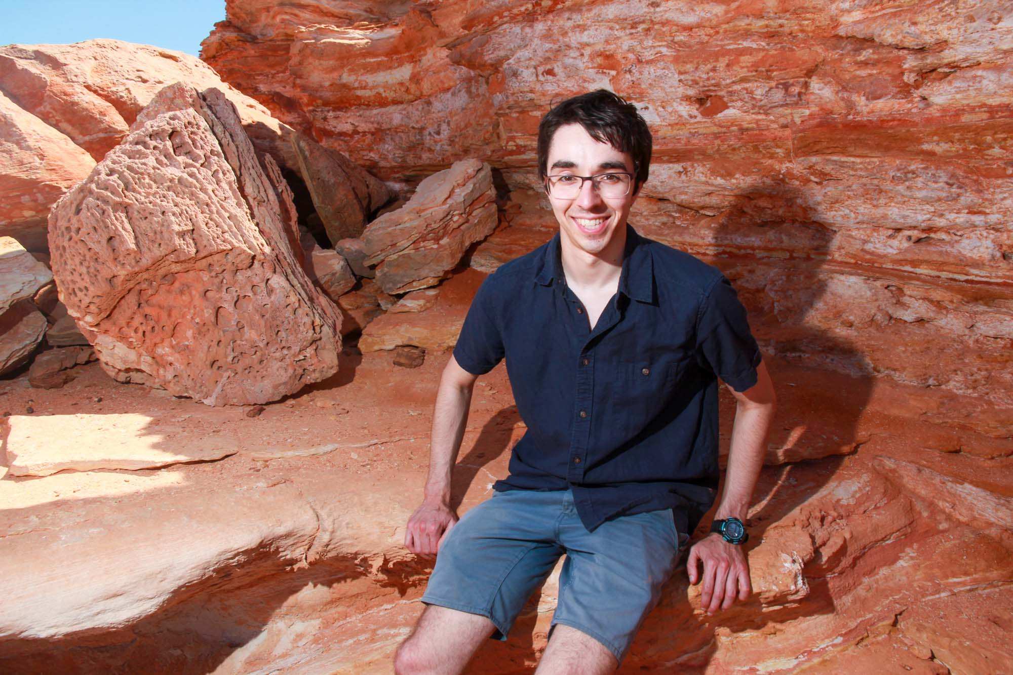 Kimberley Pilbara Mornings with Eddie Williams - ABC Kimberley