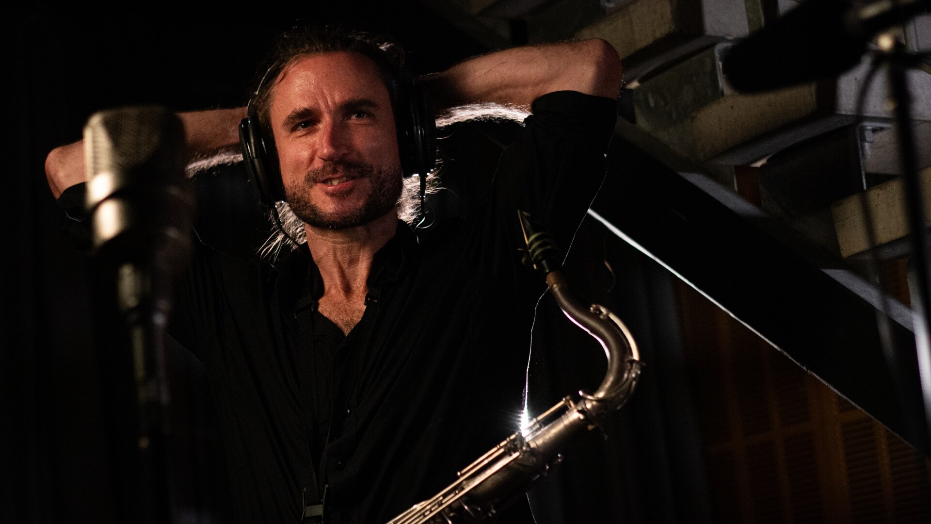 Mike Rivett's Tenor Titans - ABC listen