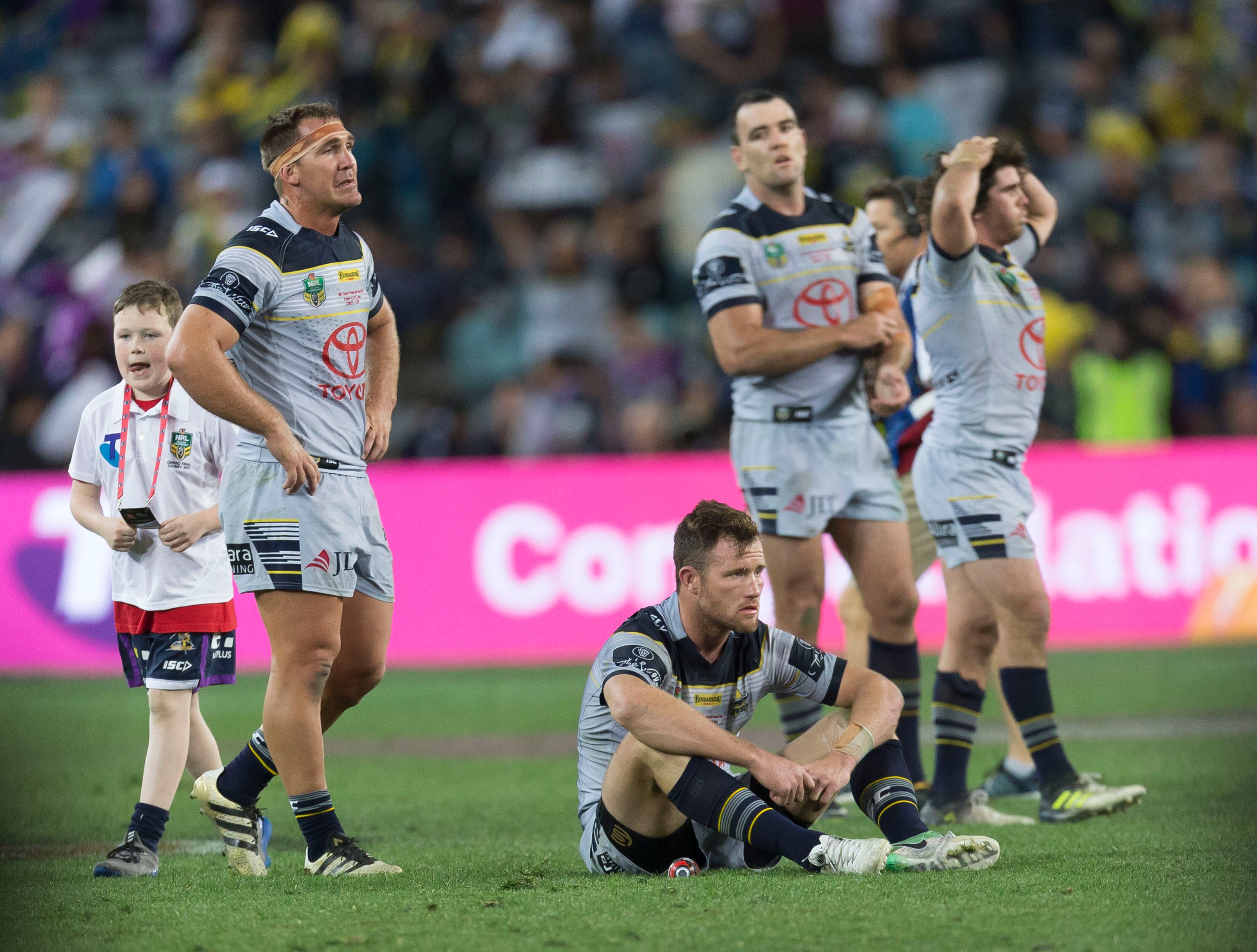 NRL grand final: Melbourne Storm's 2017 title caps off superb era of ...