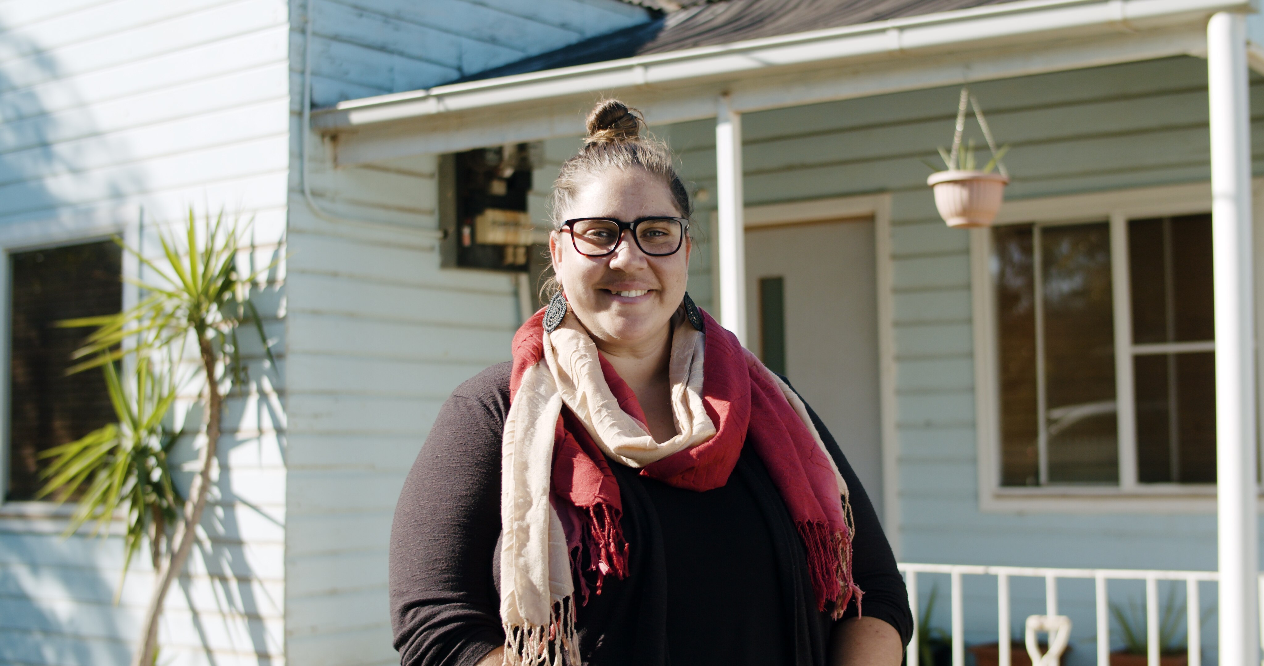 Scanner plan for indigenous people suffering strokes younger - ABC listen