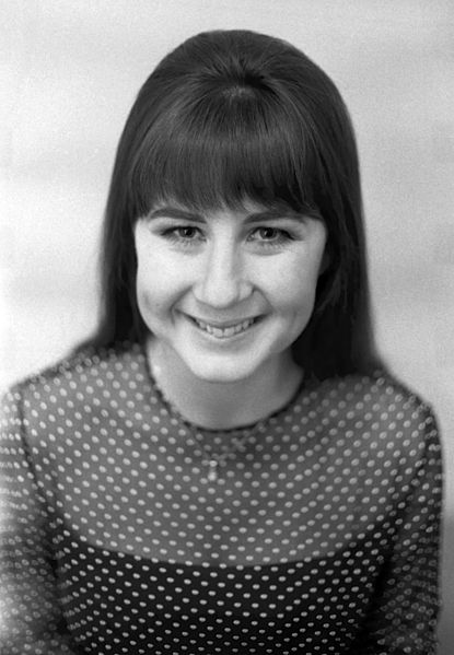 The Seekers' Judith Durham remembers Georgy Girl - ABC Melbourne