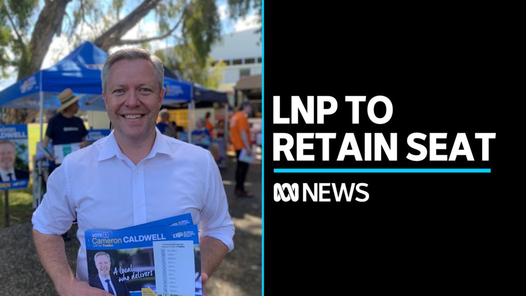 Footage shows the python swallowing a wallaby in far north Queensland ...