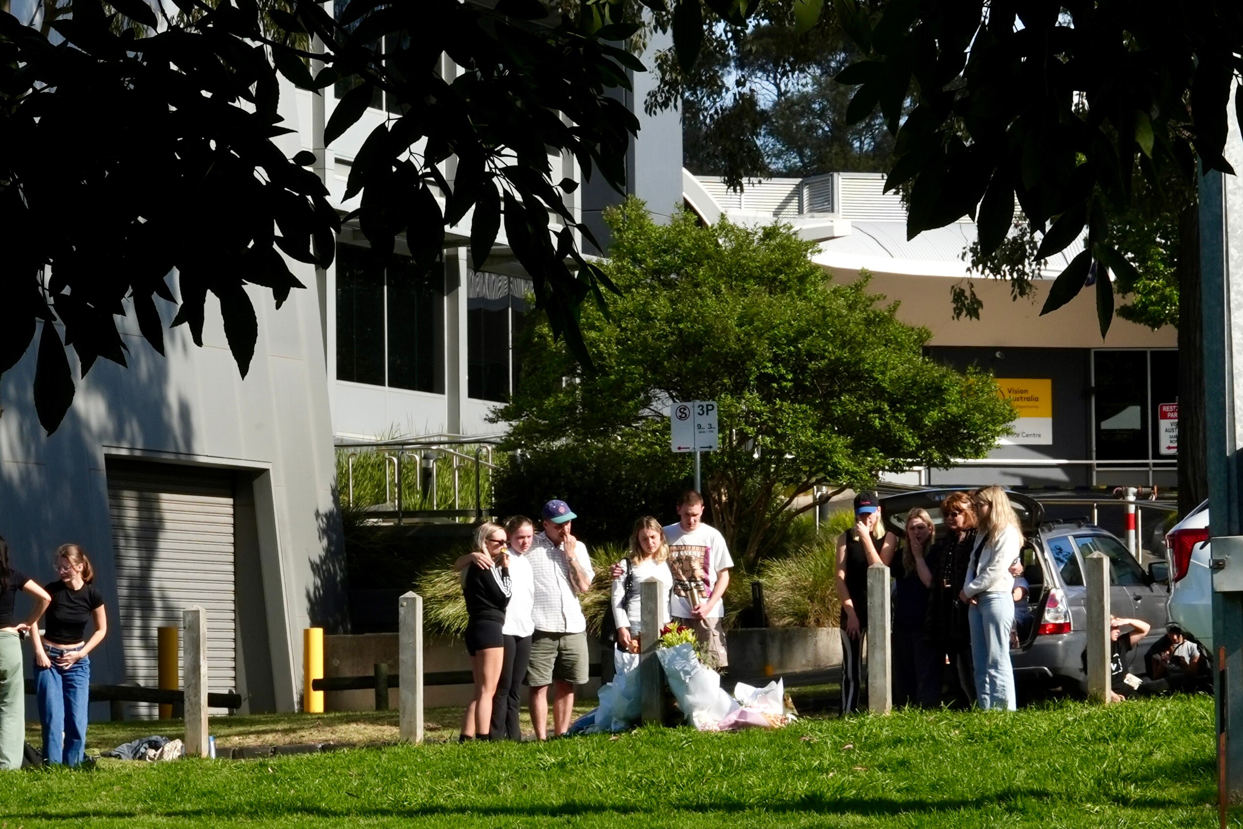 Connor Mathiasson granted bail over death of model Elise Hodder at ...