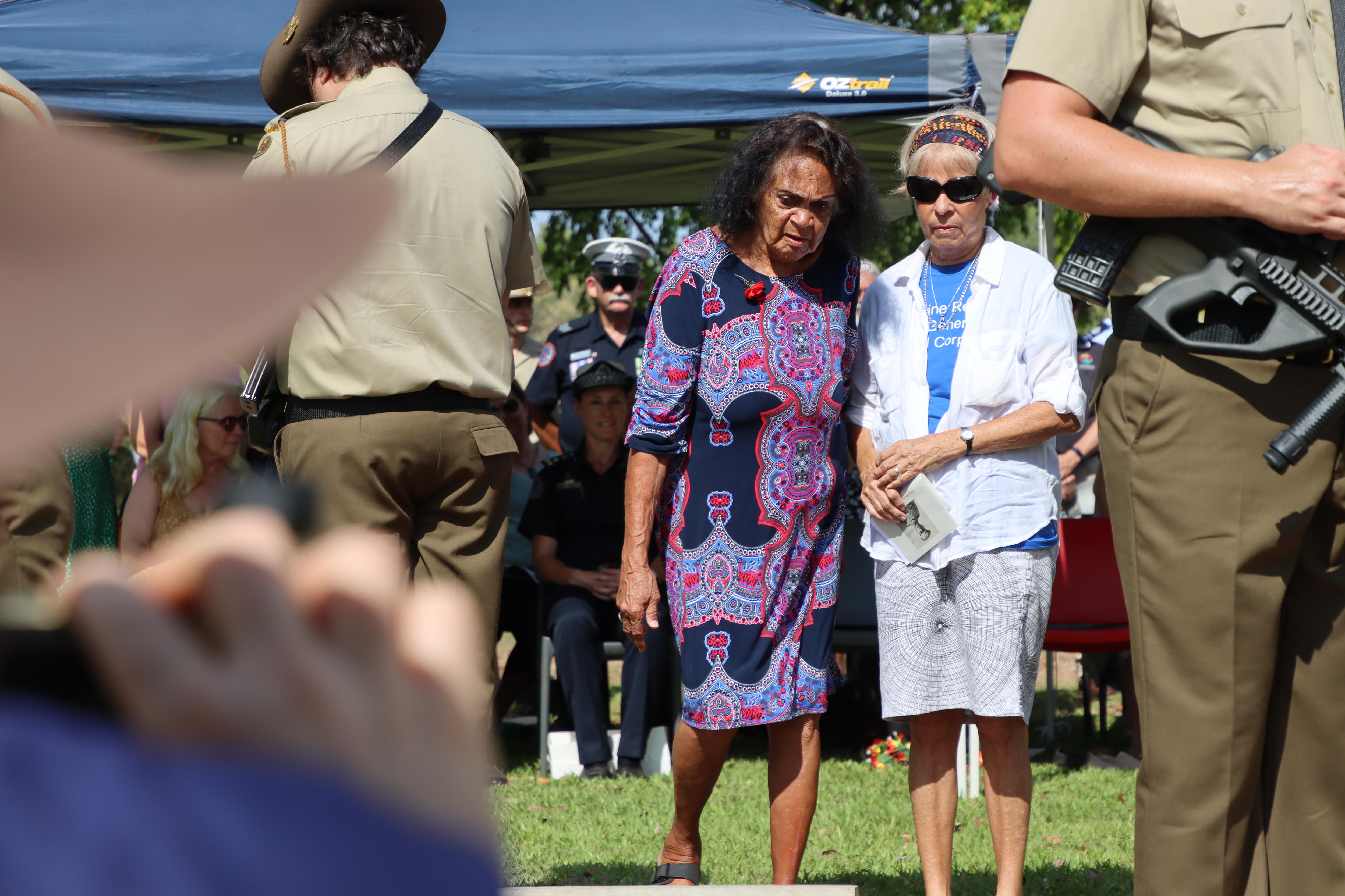 Aboriginal war hero Frederick Prentice recognised 105 years after his ...