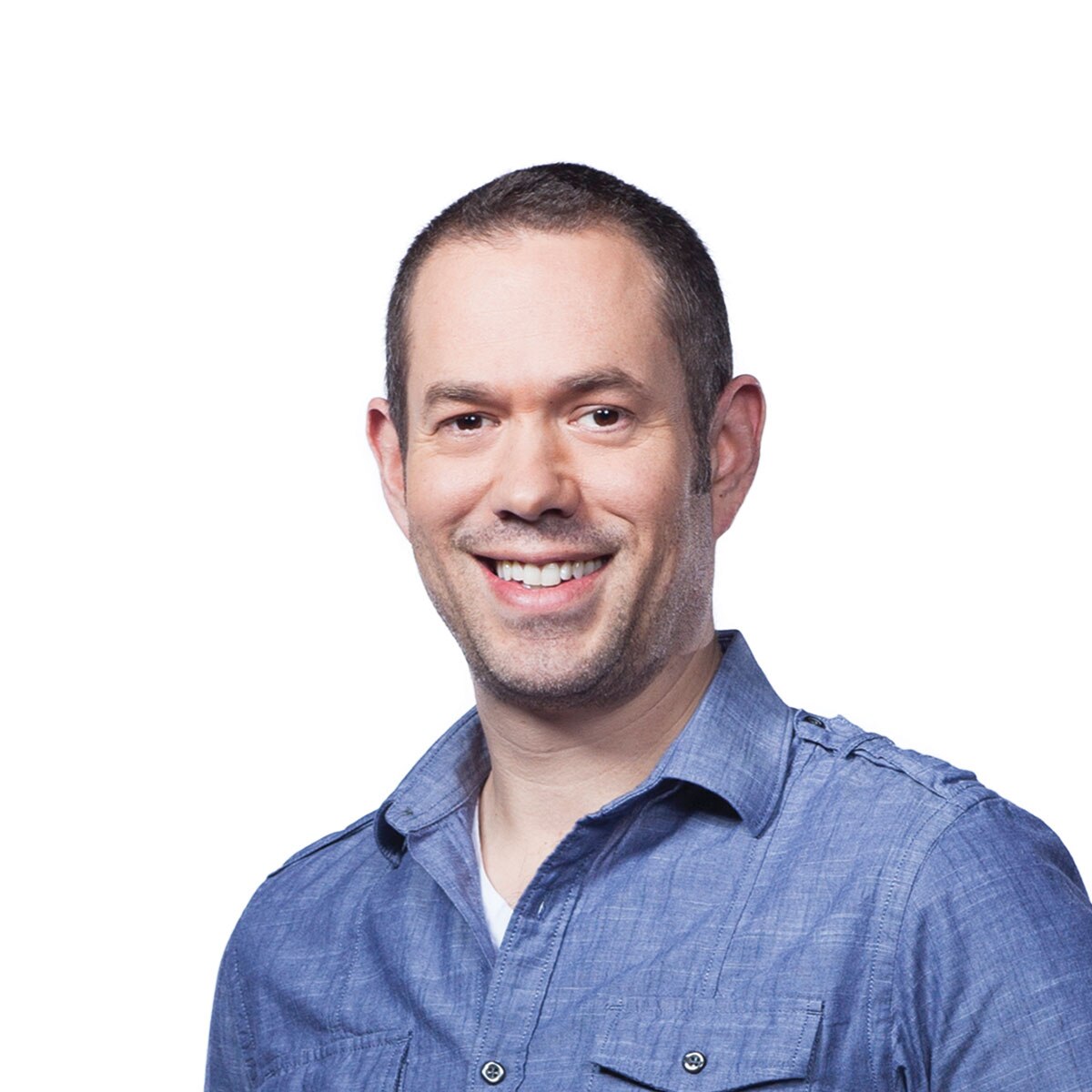 Chris Howden - ABC Radio National