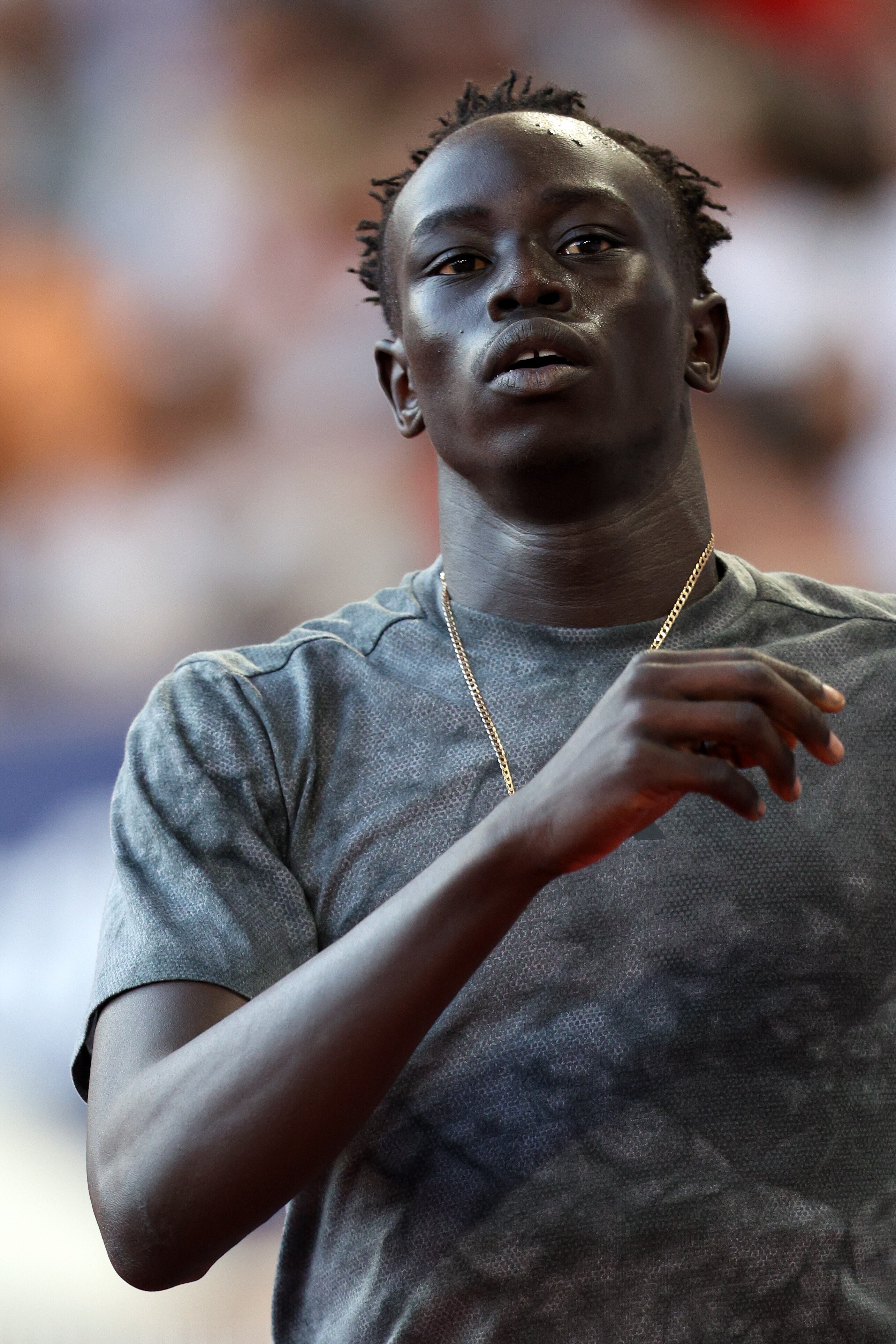 How Rob De Castella changed the face of the marathon and bounced back ...