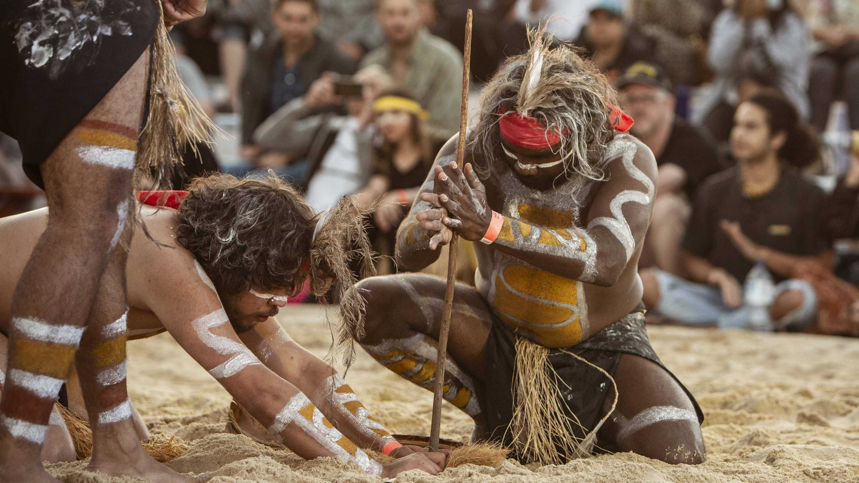 Dance Rites 2018 - ABC News
