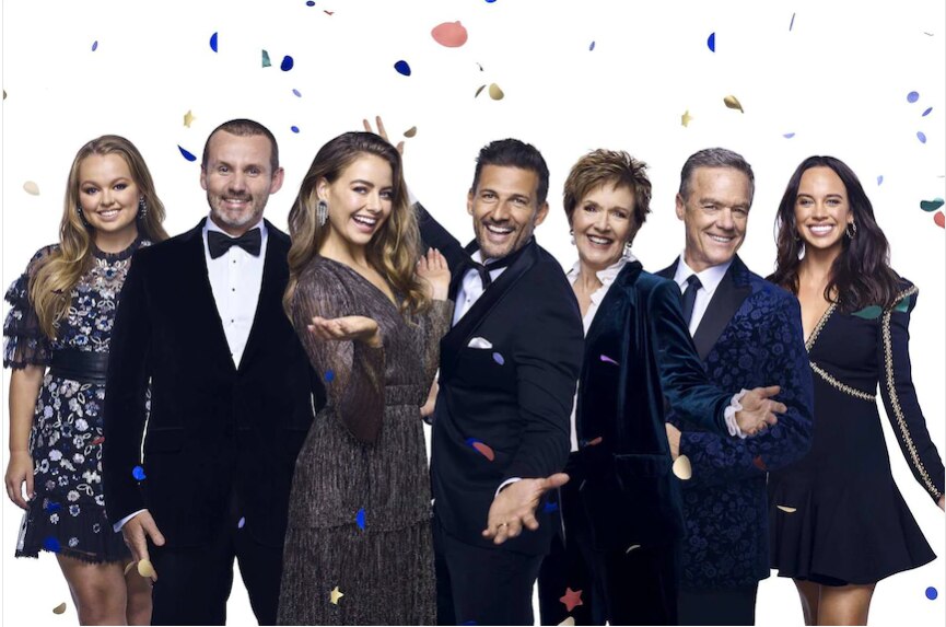Neighbours dropped by UK's Channel 5 - ABC News