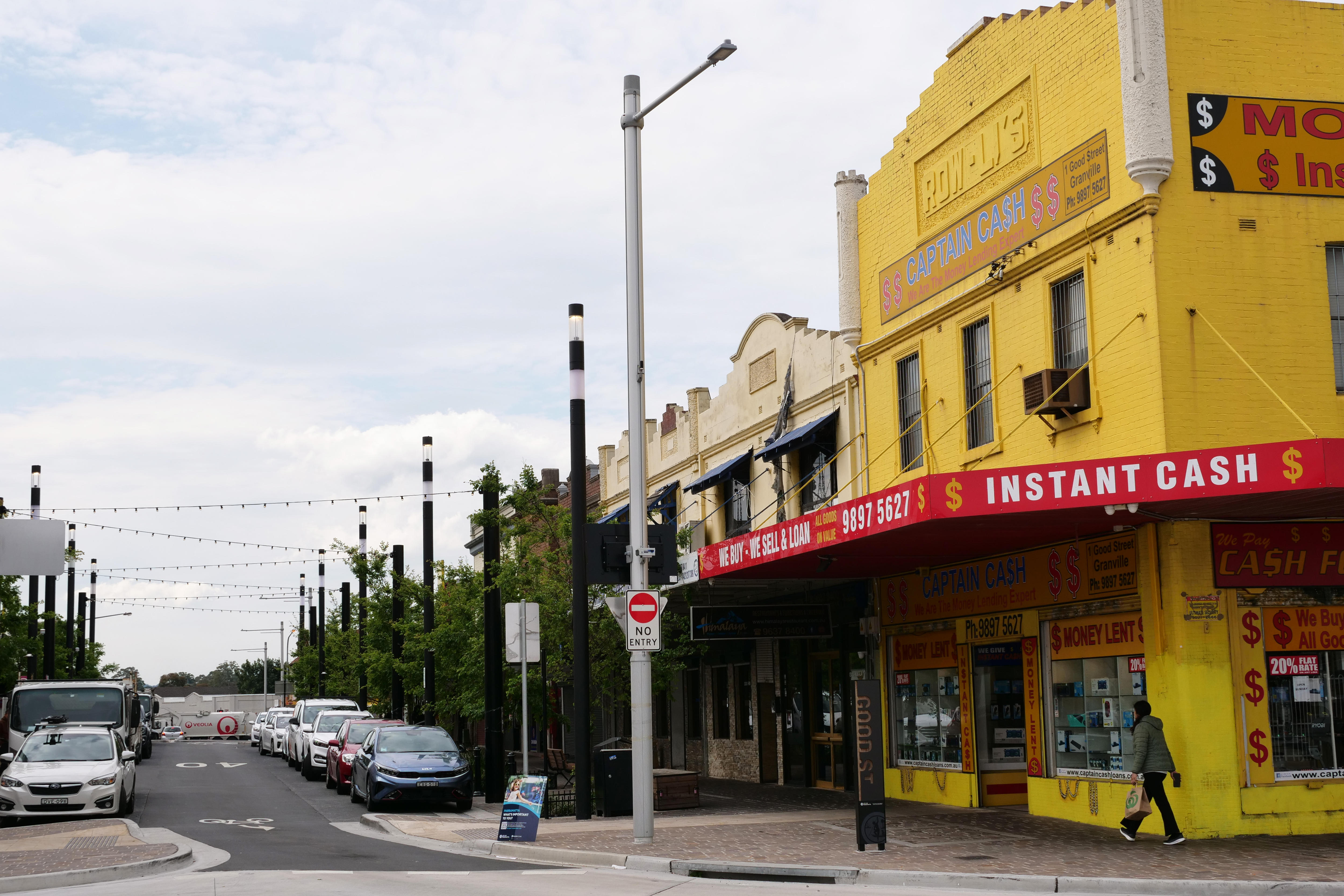 Western Sydney artist challenging stereotypes wins Creative Australia ...