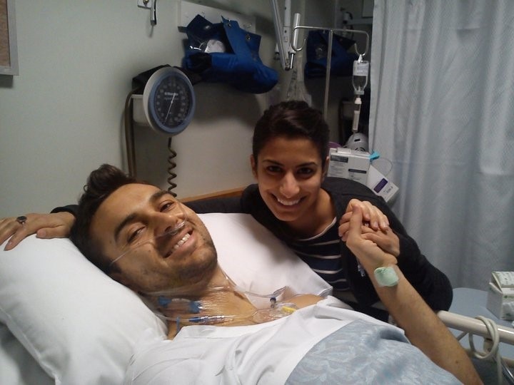 A hospital patient care revolution is needed — and it can begin with ...