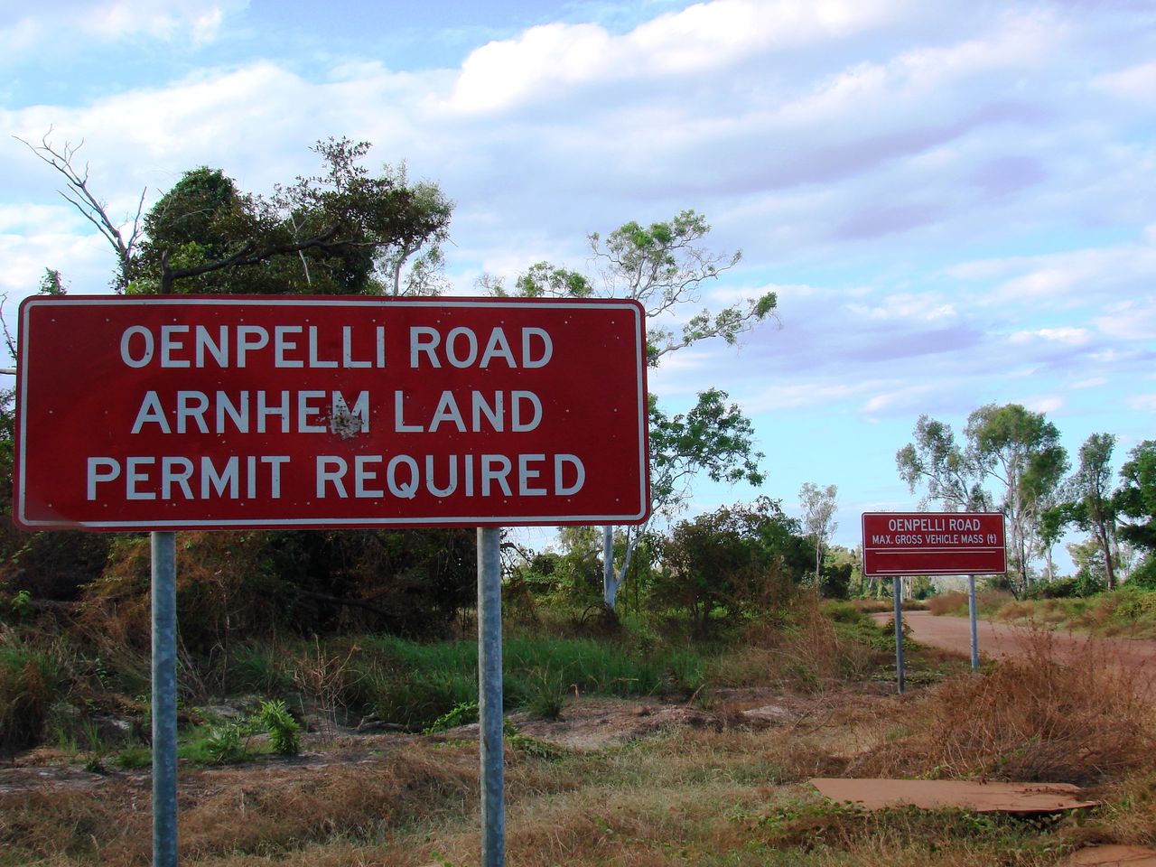 The Country Hour in Oenpelli - ABC News