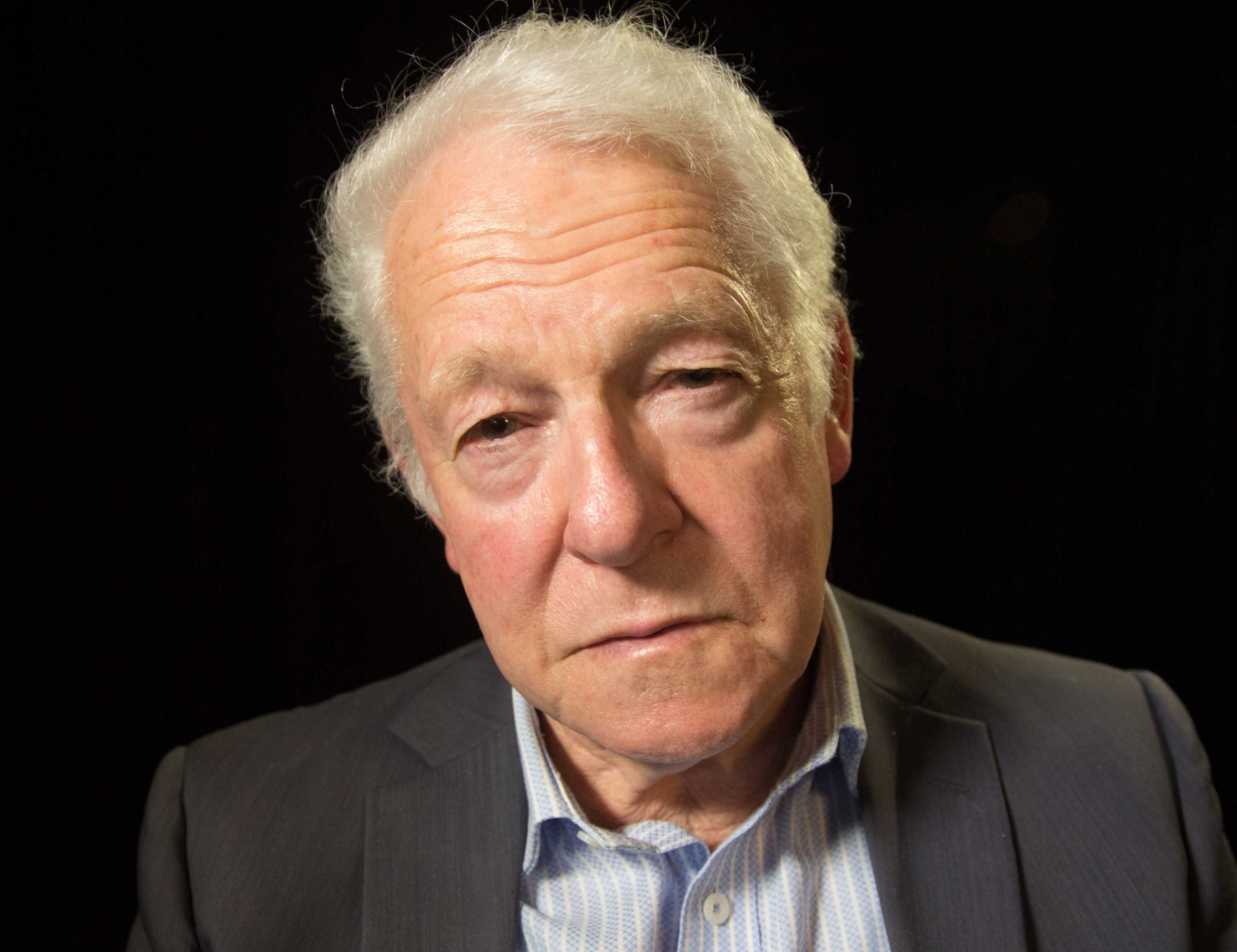 Helicopter jail escapee-turned-author John Killick joins calls to save ...