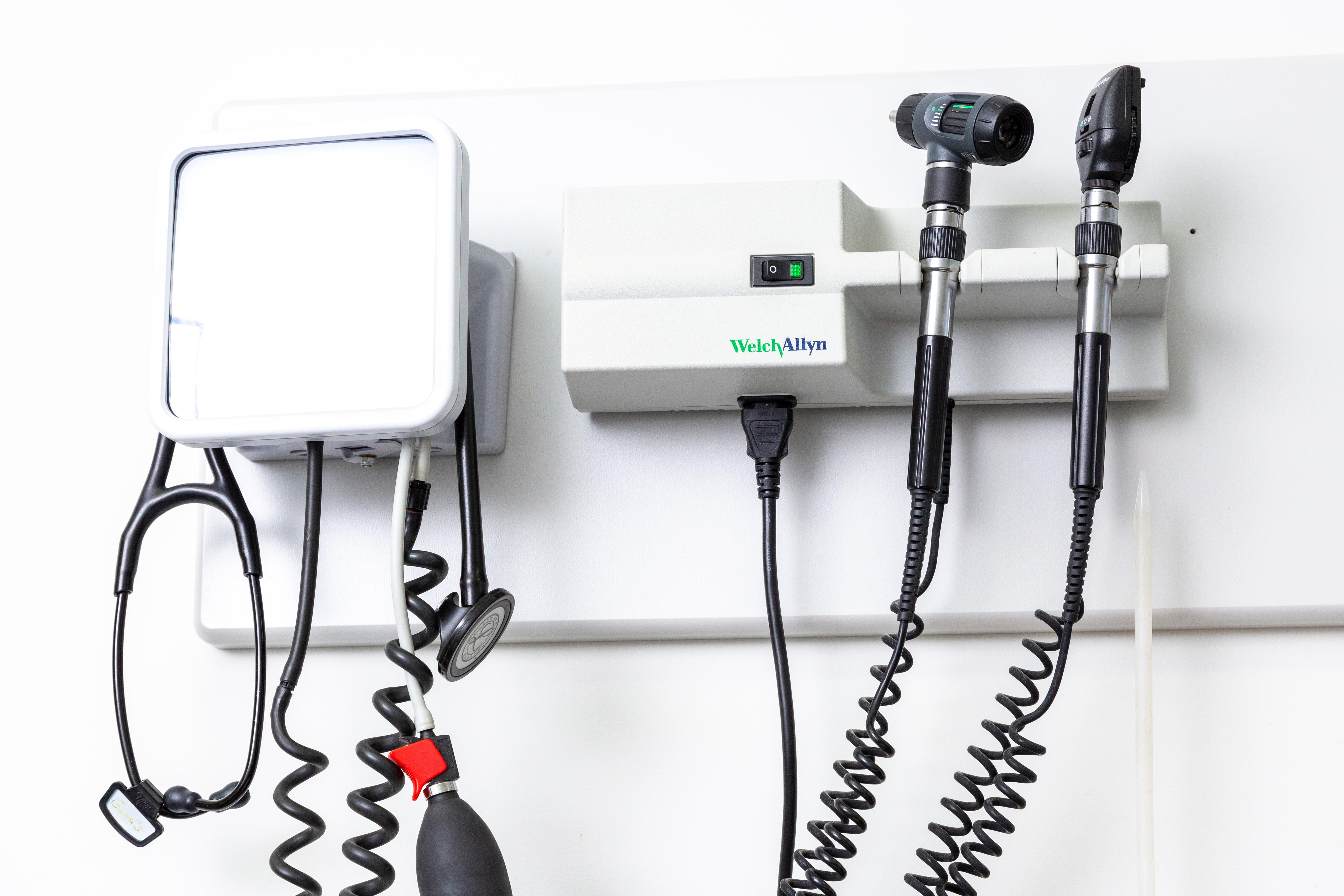 What the Health of the Nation report tells us about GP doctors by ...