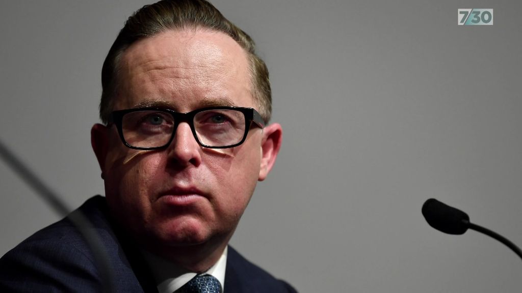 Alan Joyce retires early amid ongoing controversy for Qantas - ABC News