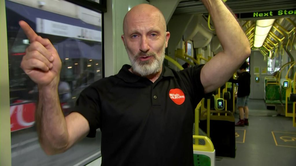 Raf Epstein analyses some of the key inner-city seats - ABC News