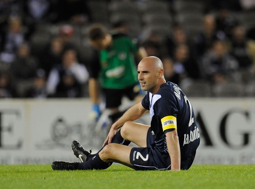 Victory asked to explain Muscat incident - ABC News