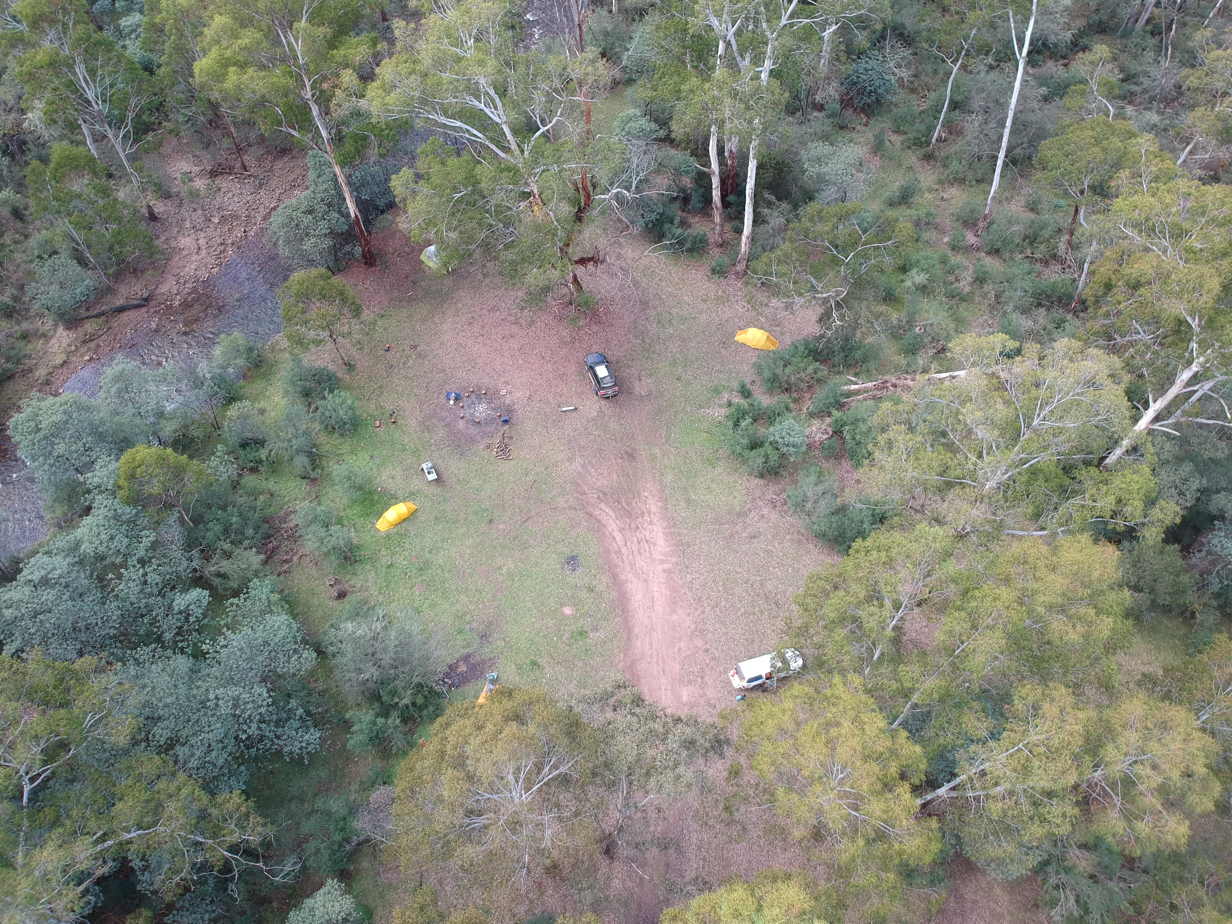 Jurors in Victorian campers murder trial told they cannot find Greg ...