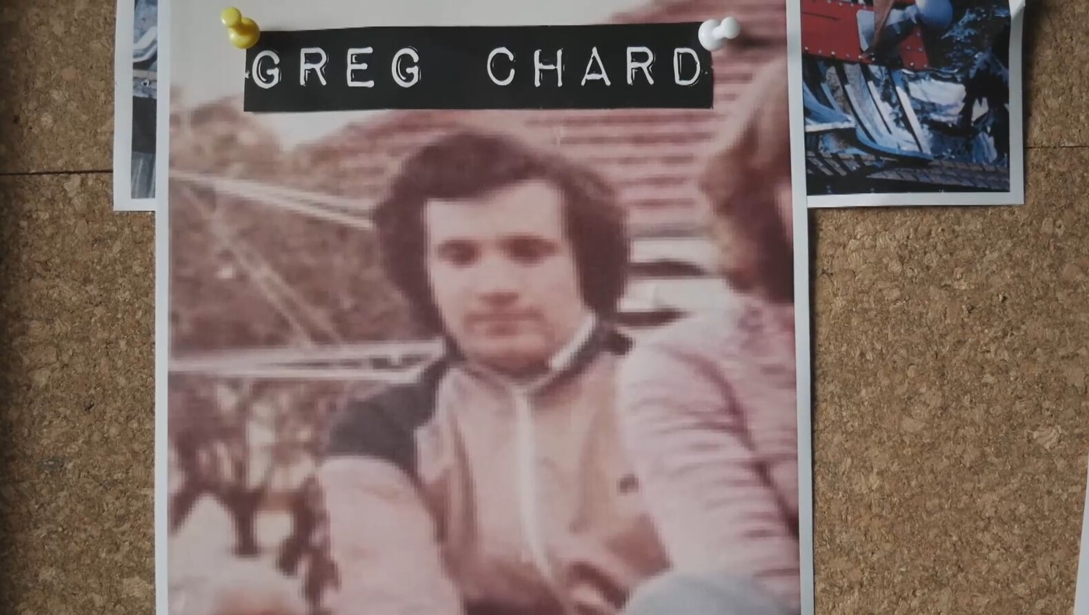 Lead officer on Ghost Train fire investigation 'perverted the course of ...