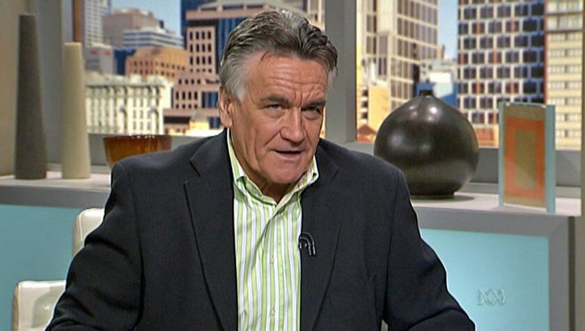 This week on Insiders - ABC News