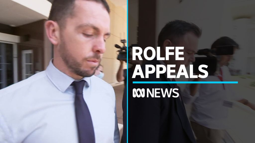 Rolfe challenges Supreme Court decision on coronial inquest - ABC News