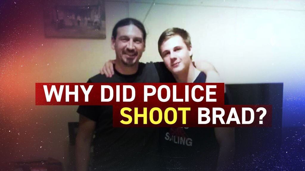 Proactive policing under the spotlight - ABC News