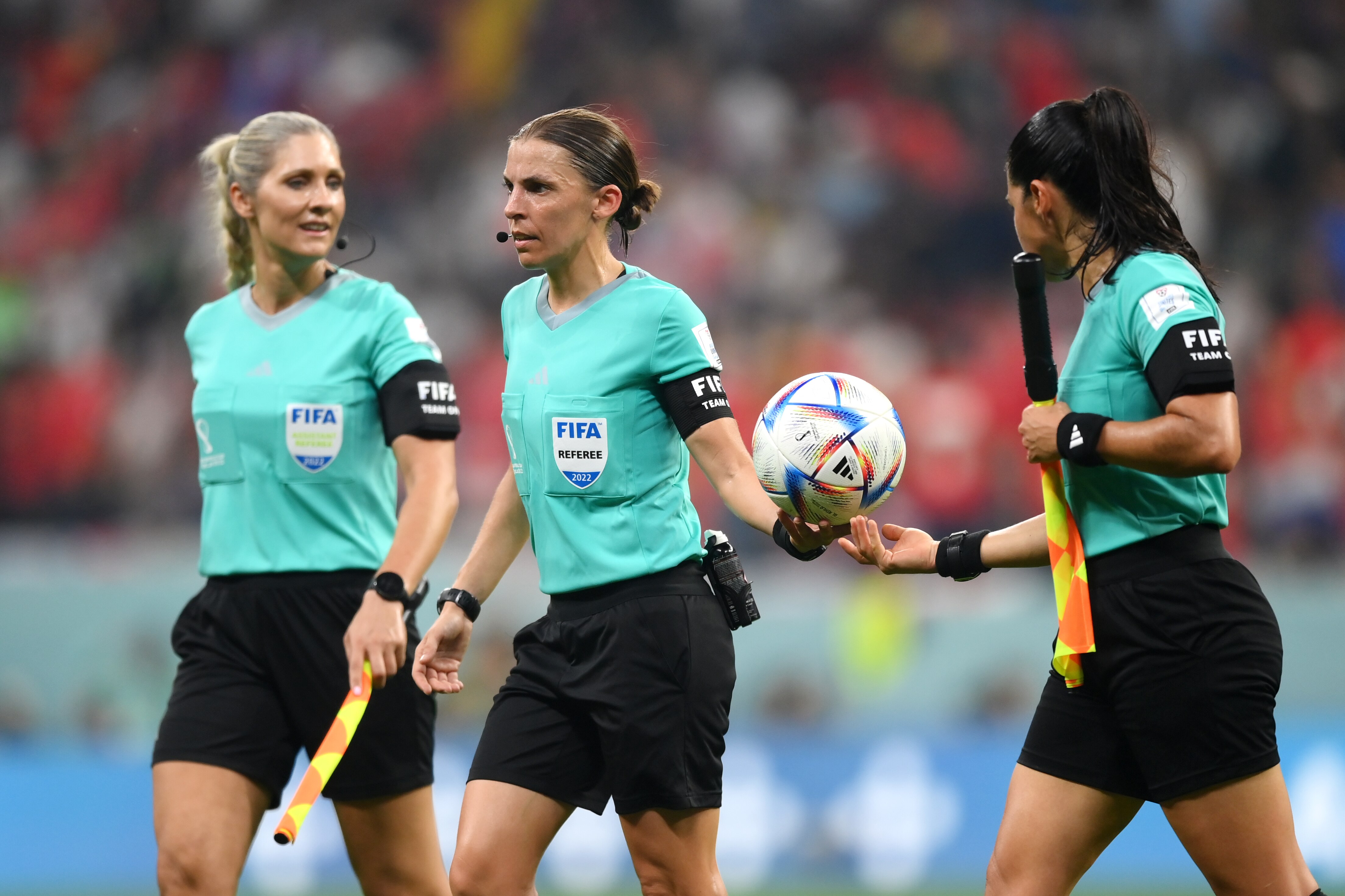 FIFA World Cup: Japan's controversial winner, Roberto Martinez's ...