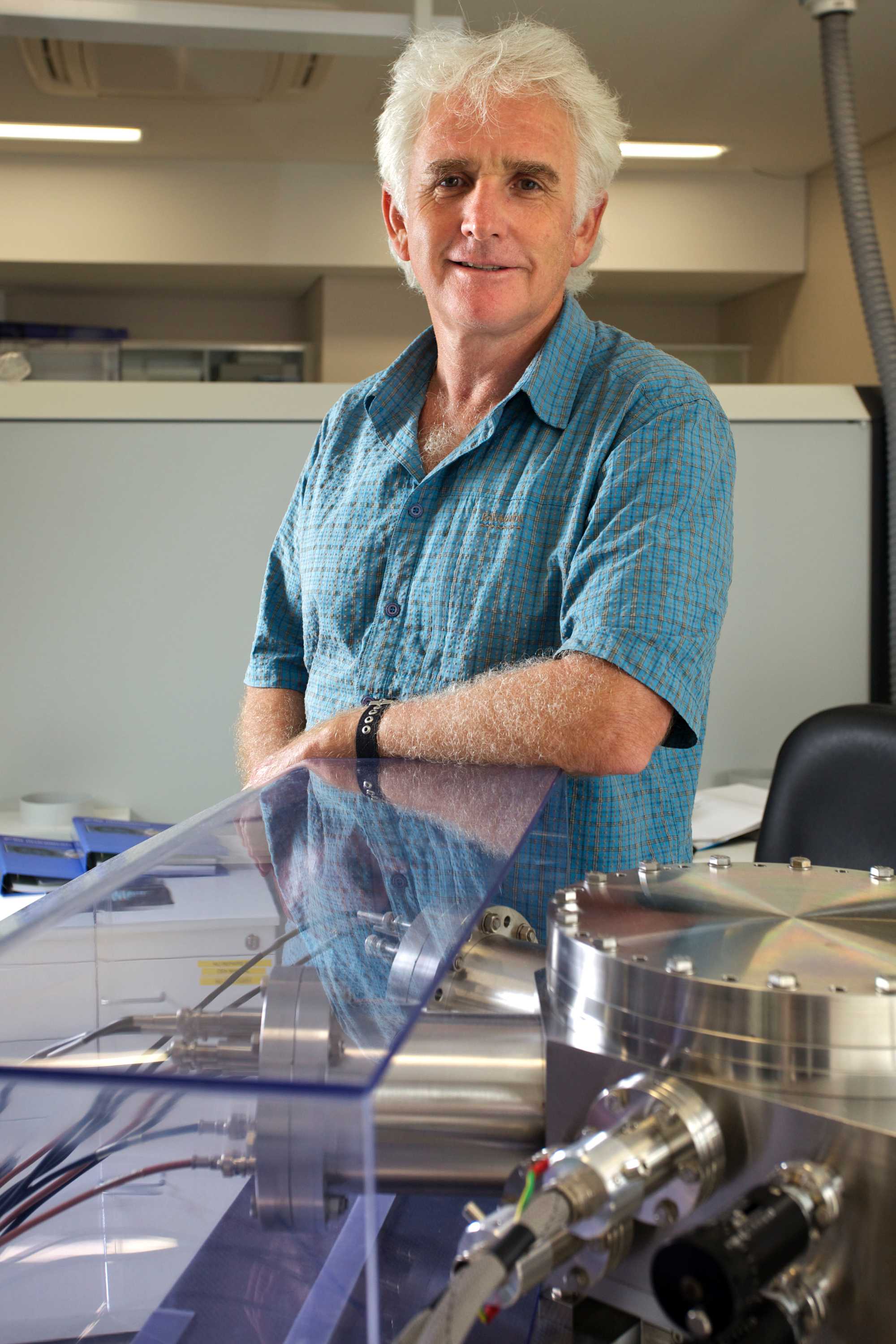 Perth Canyon research could provide crucial climate change information ...