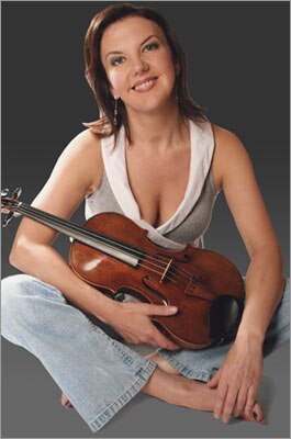 Great Performers-Tasmin Little - ABC Classic