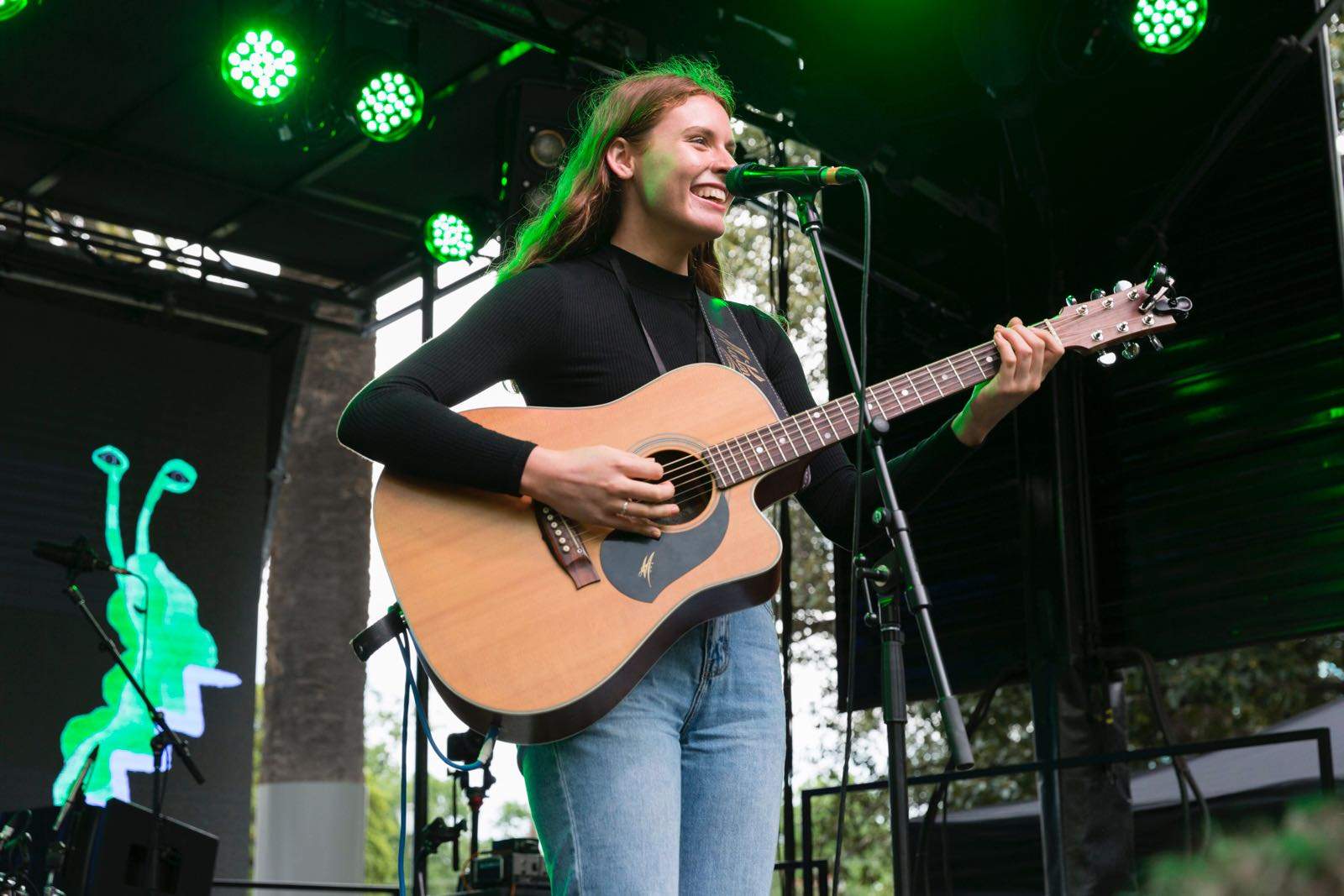 What Went Down at Live At The Steps 2017 - triple j