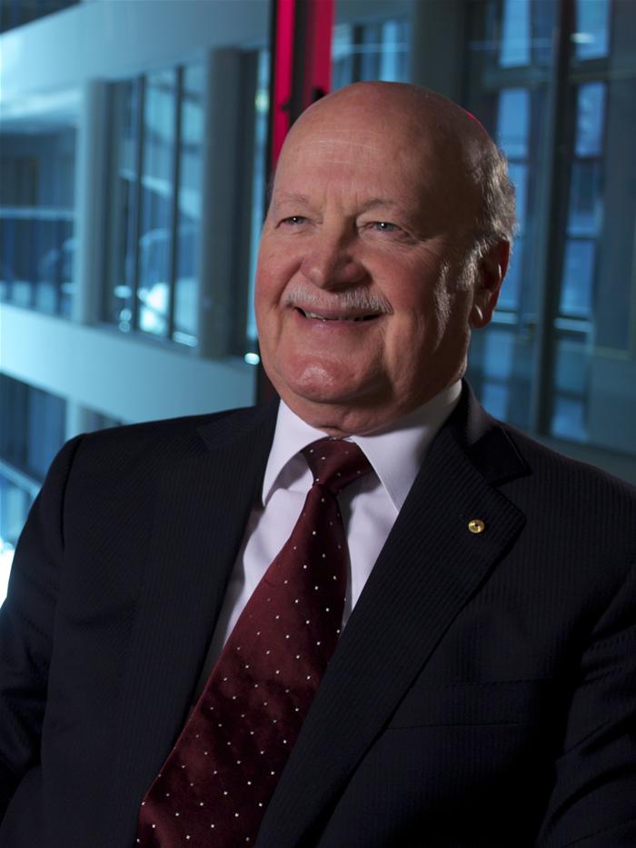 Genetech pioneer awarded science prize - ABC News