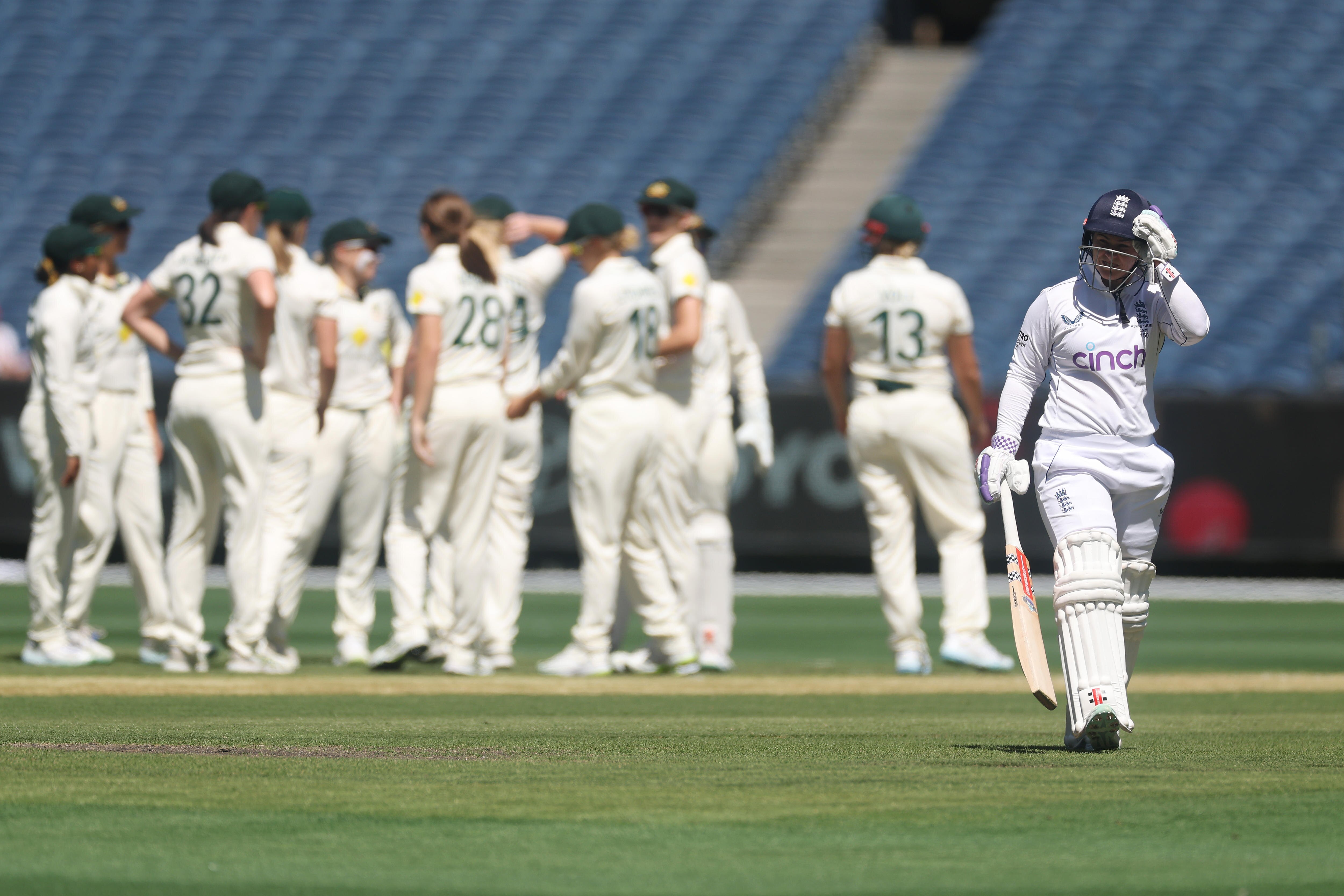 Australian sailor Matt Wearn wins gold at Paris Olympics in men's ...