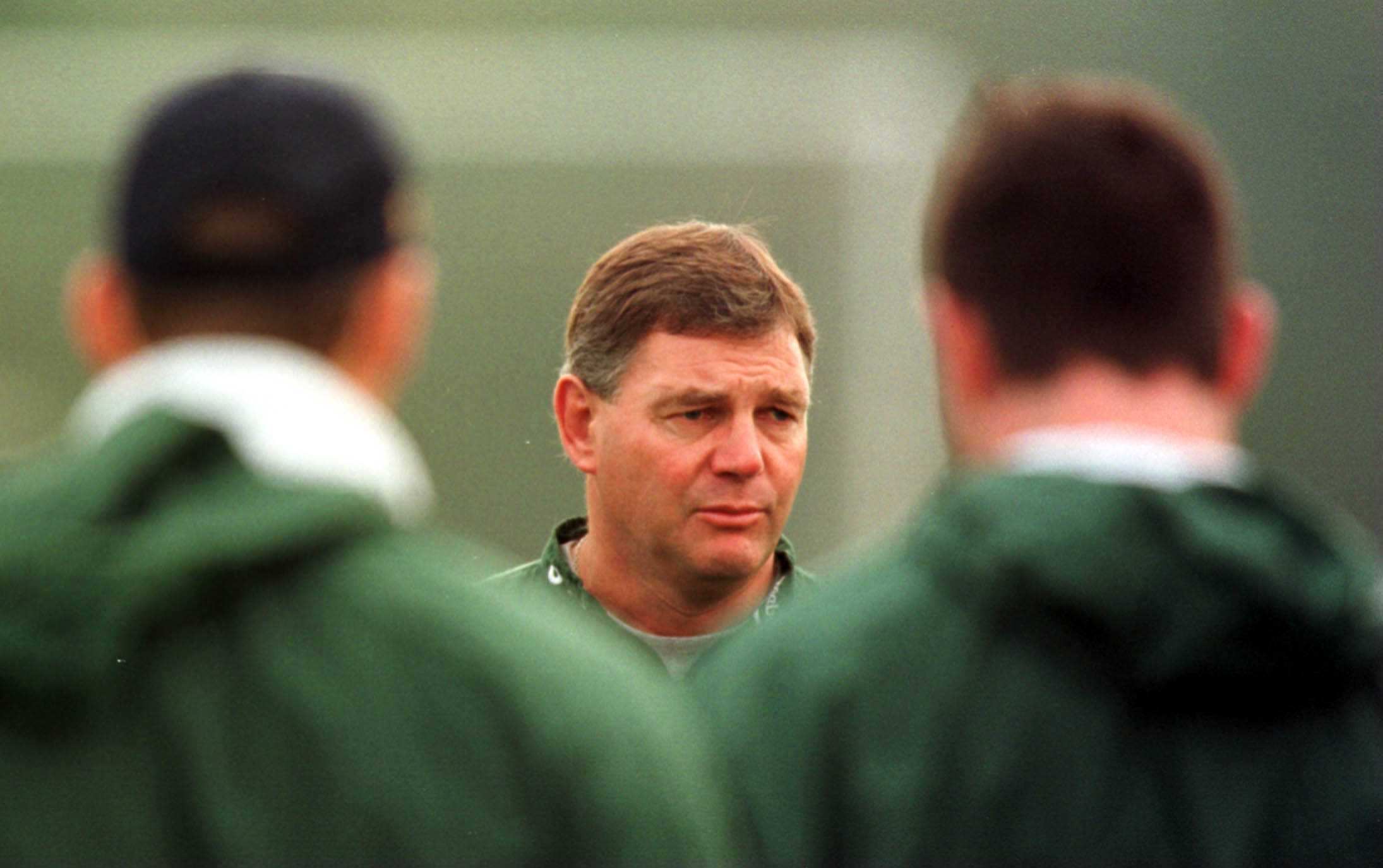 Rugby World Cup: Argentina no strangers to upstaging the Wallabies on ...