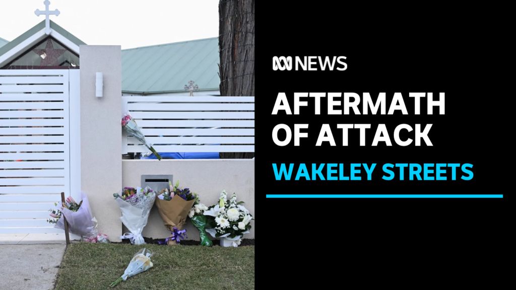 Stabbings - Topic - ABC News