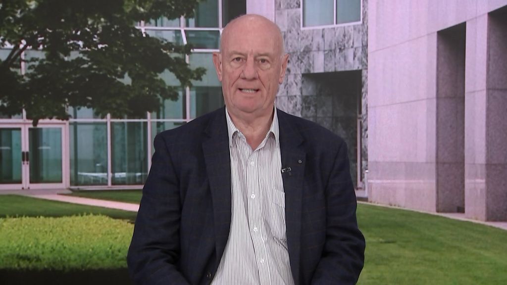 Tim Costello says partial ban on gambling advertising won't work - ABC News