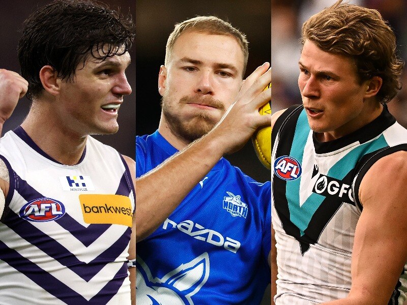 AFL trade period: Ben McKay compensation lands, Fremantle to play hard ...