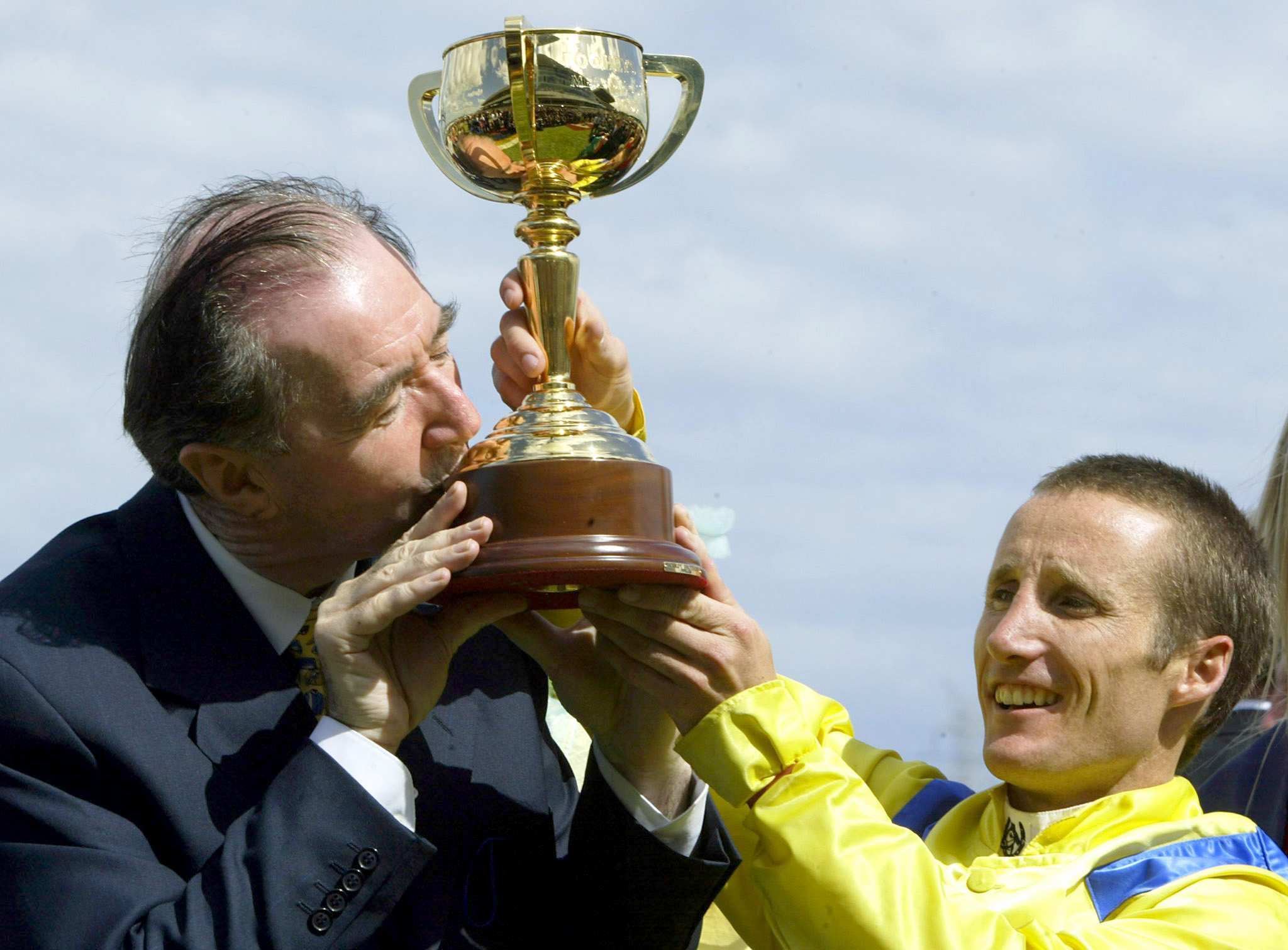 Melbourne Cup memorable moments - ABC News