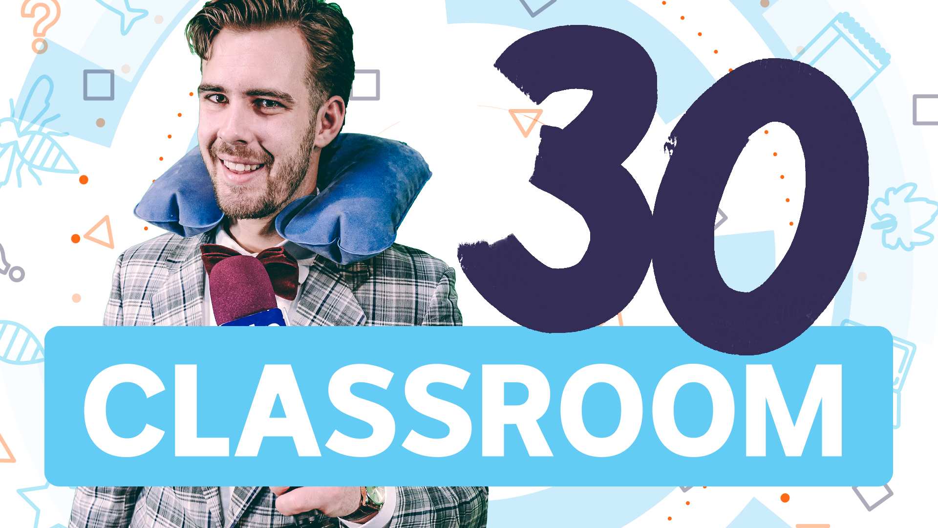 BTN Classroom Episode 30, 2020 - Behind The News