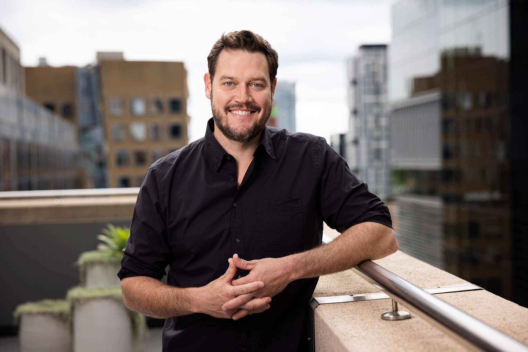 ABC Radio National announces new Drive presenter as part of an exciting ...