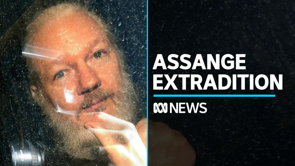 Julia Assange's family welcomes Australian Government's intervention in ...