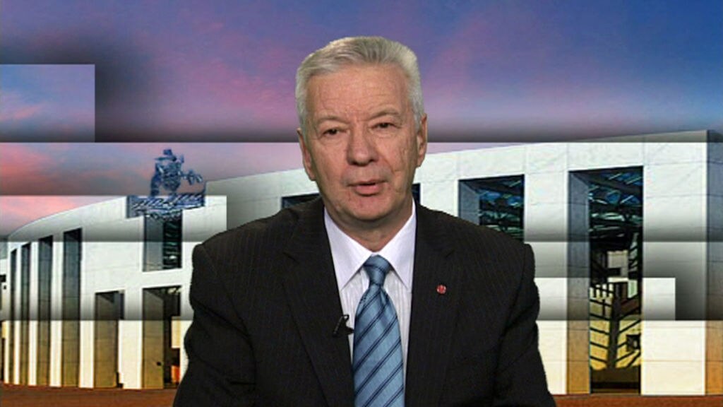 Labor Senator Doug Cameron hits back amid disunity claims - ABC News