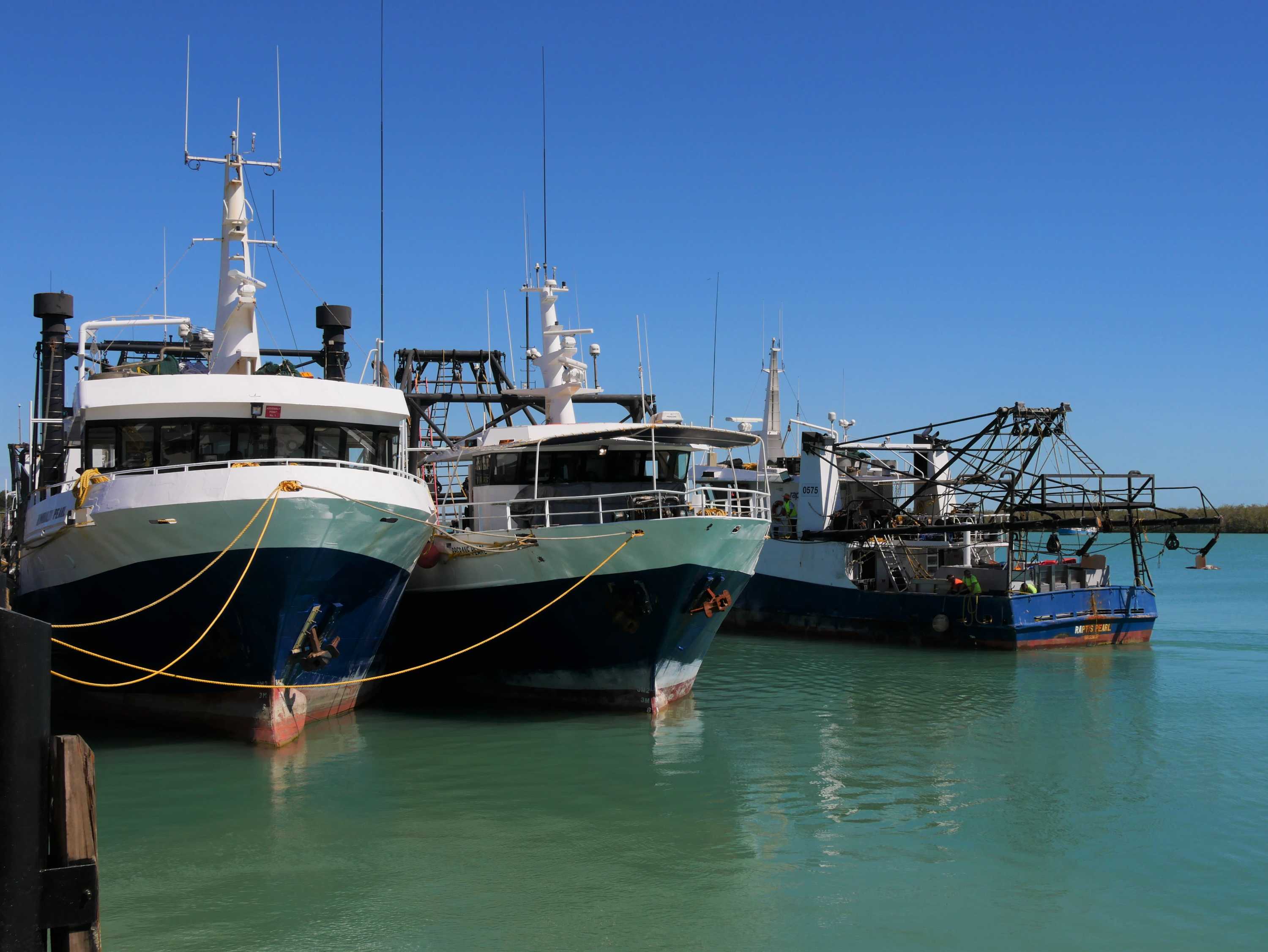 Queensland Country Hour - ABC listen