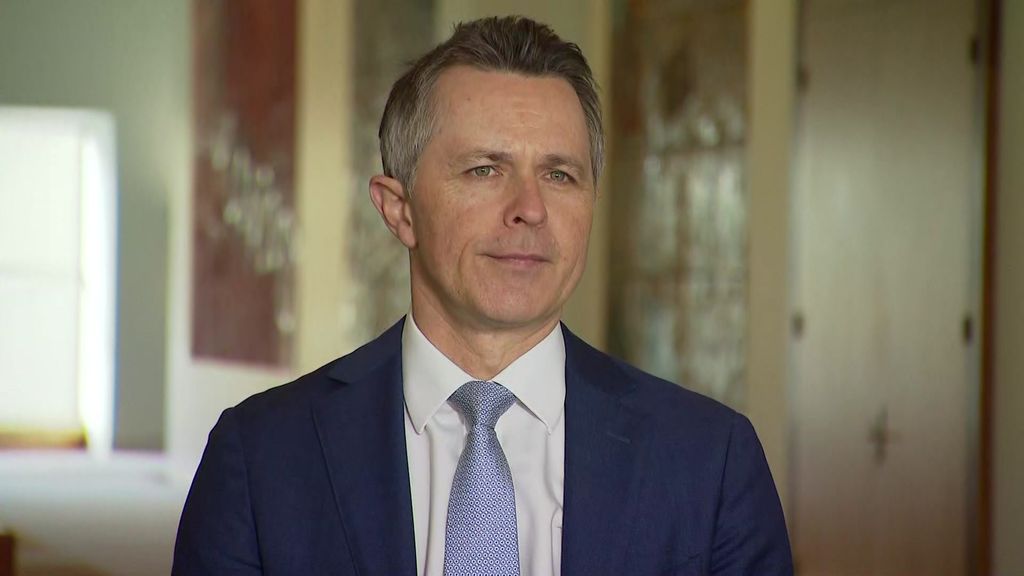 Education Minister Jason Clare explains rationale behind teaching ...