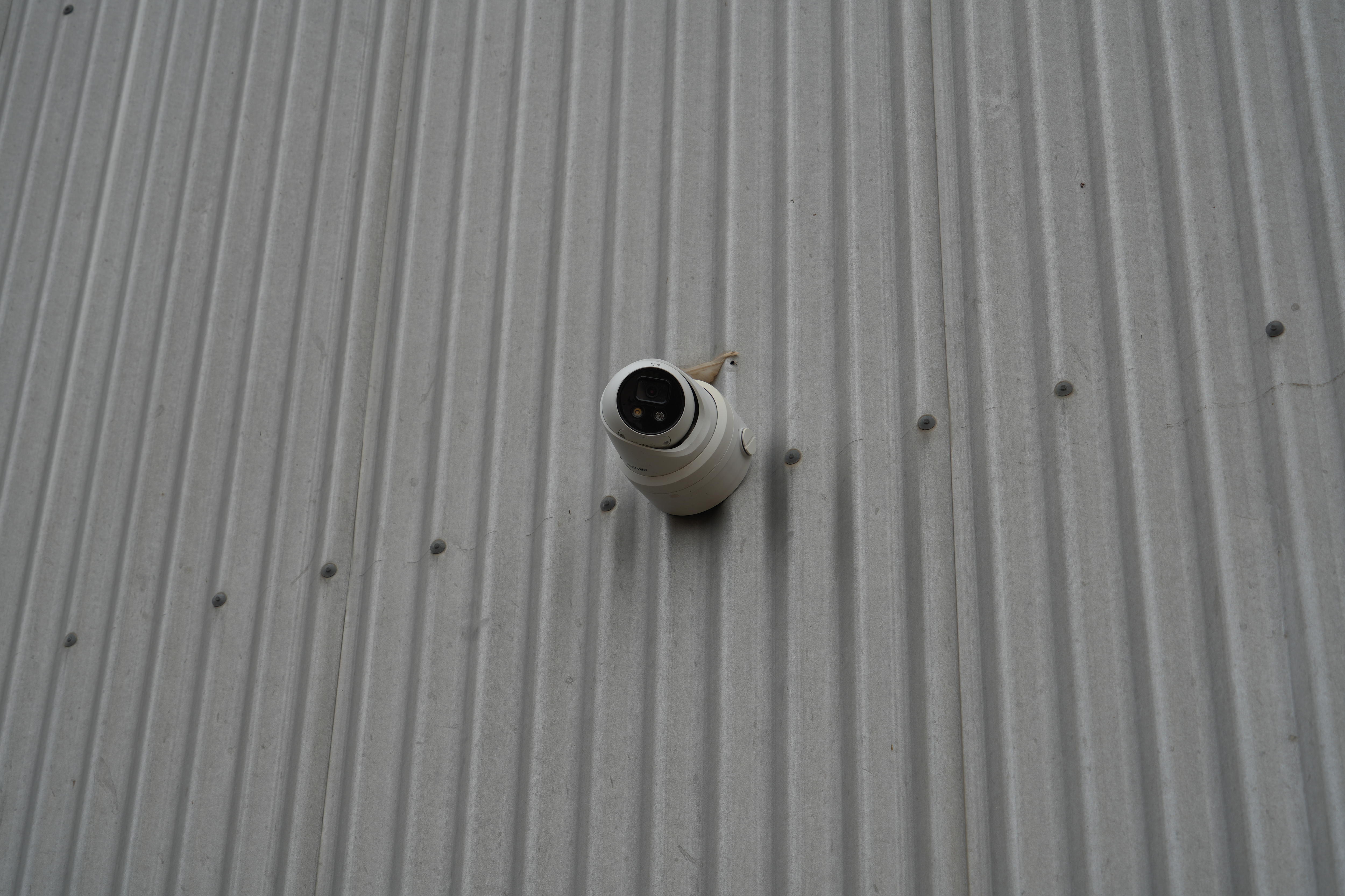 Farmers flock to buy CCTV cameras to stop fuel theft - ABC News
