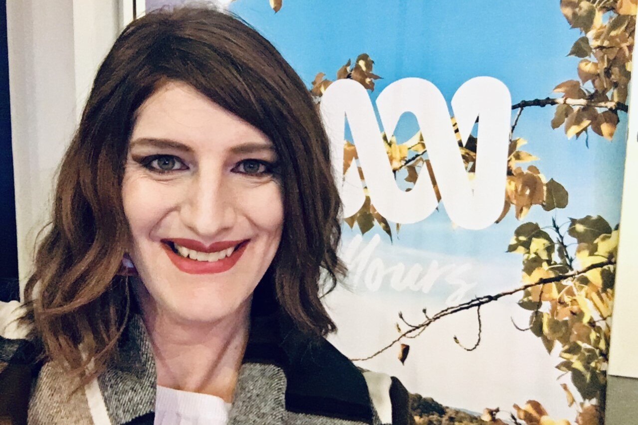 Could I have a career and be out? Holly's story - ABC listen