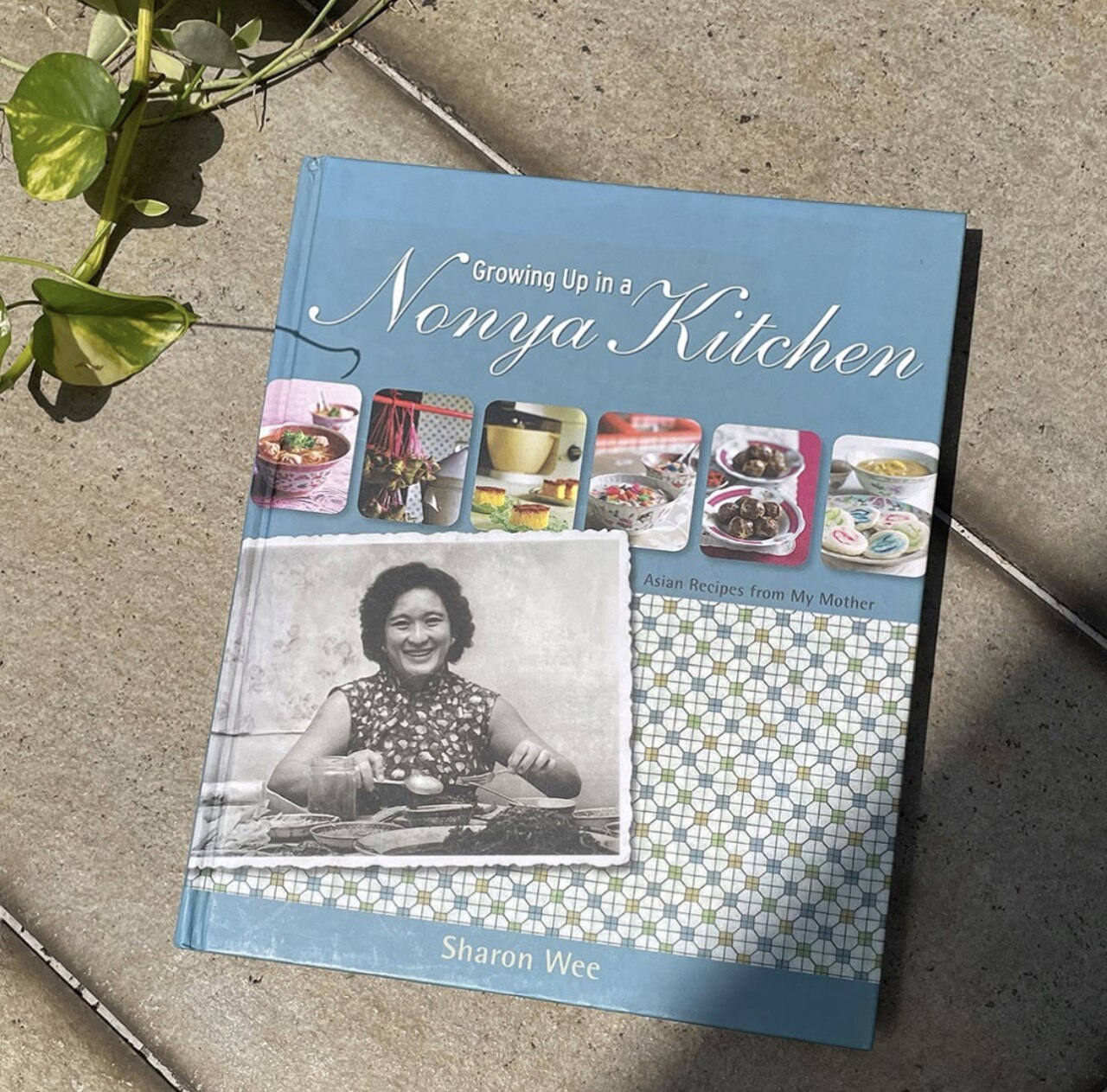 Nightlife Food: Nonya Cooking - ABC listen